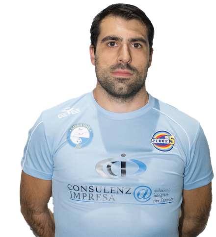 Classifiche e Calendari - Mr Soccer 5