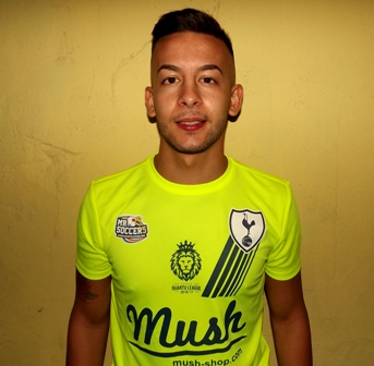 Calendario e Classifiche - Mr Soccer 5